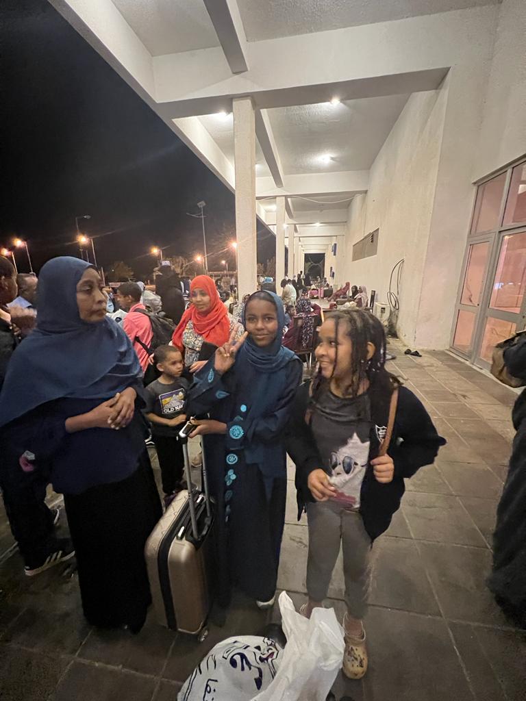 Project Dynamo: The daring mission to rescue trapped Americans from ...