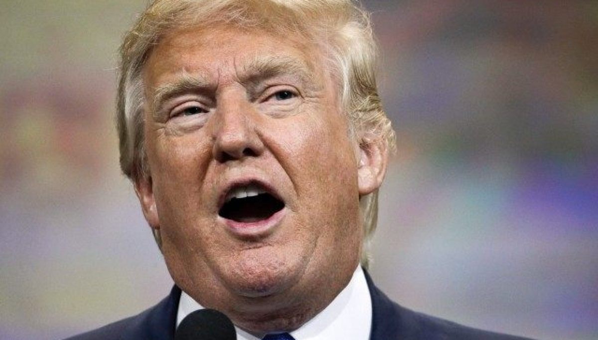 Election officials weighing Trump's eligibility for 2024 ballot