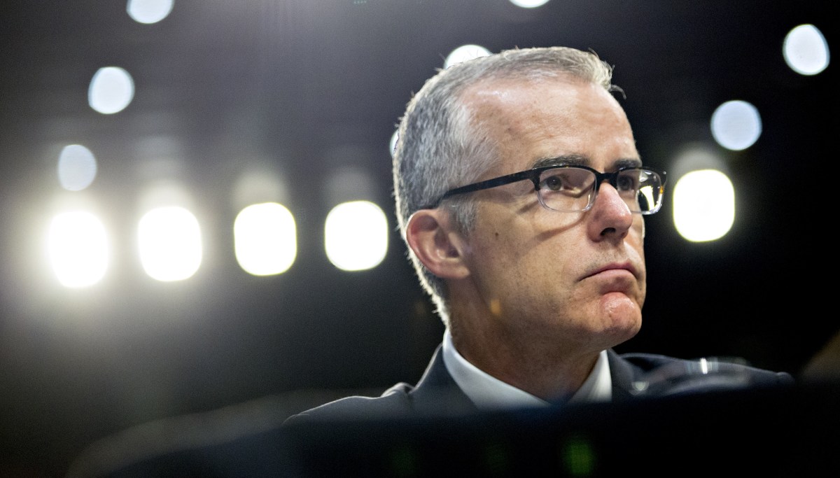 Durham report: Where the FBI officials cited for misconduct are now