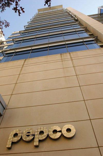 Pepco smart meter installation is behind schedule