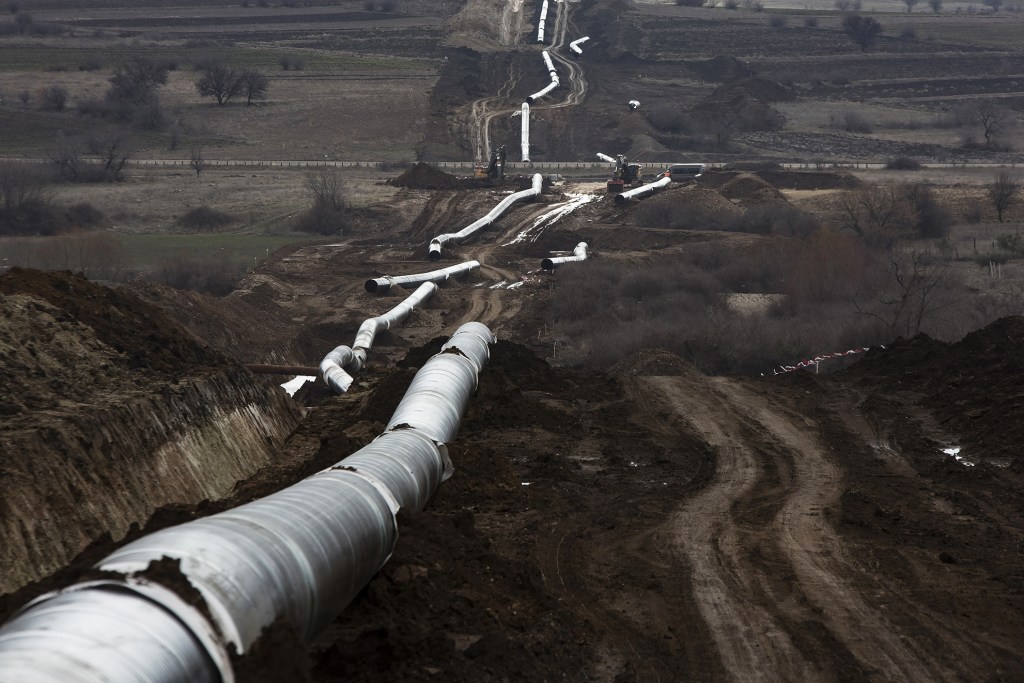 Federal permitting reform is both necessary and possible