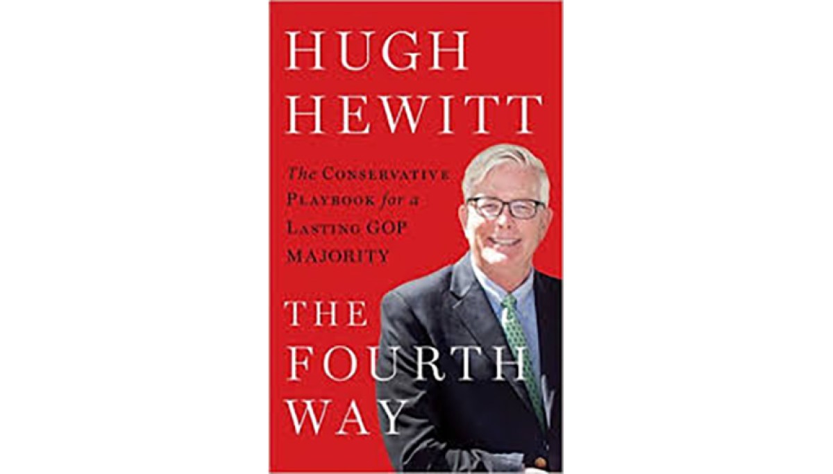'The Fourth Way'