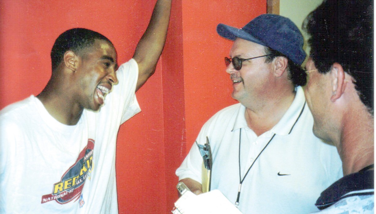 Rick Snider: It's been a hell of a run