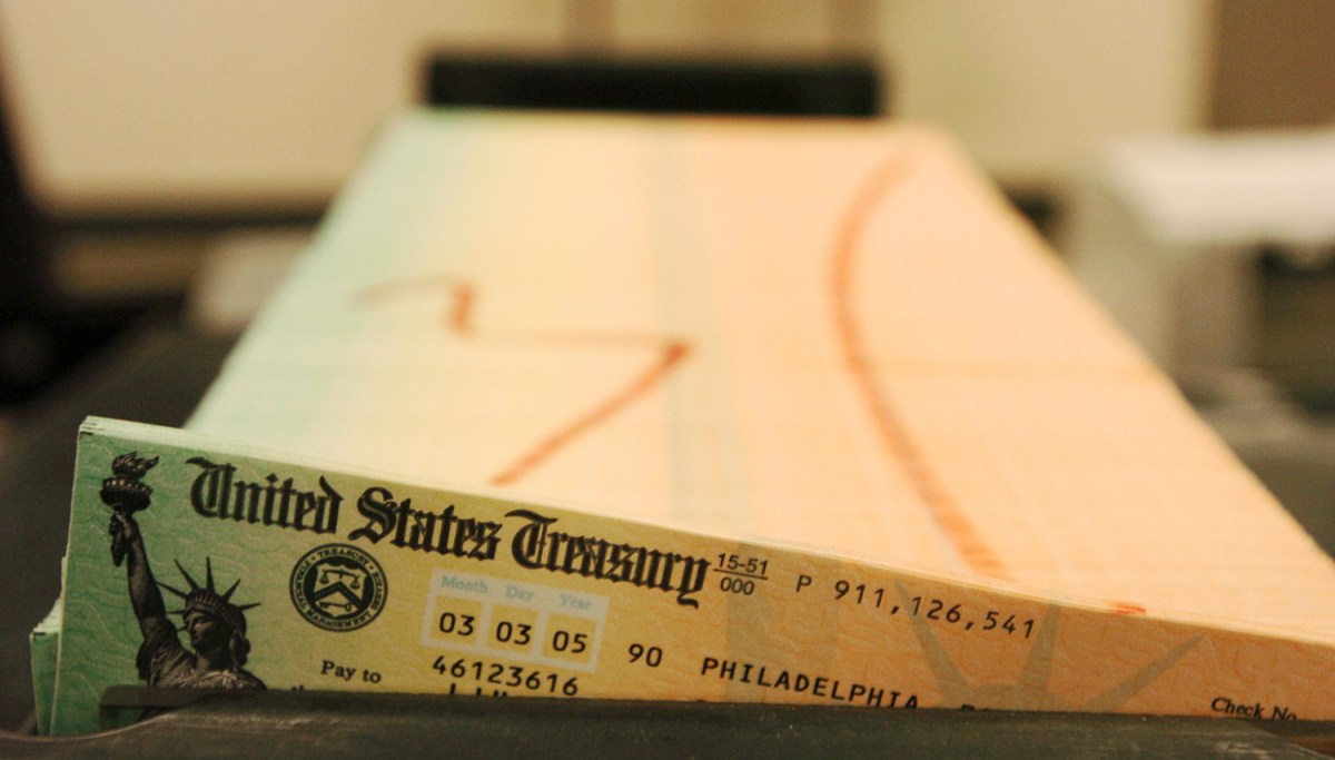 Thousands demanding tax credits for slavery