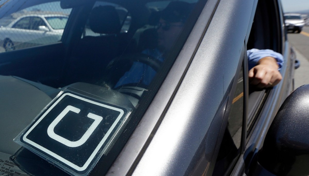 Uber-bought DC government seeks to eliminate cheaper Empower rival