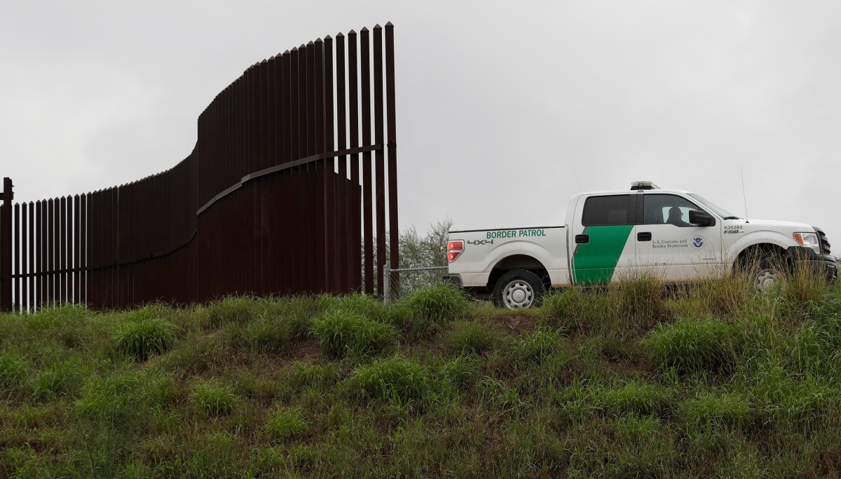 Republicans to debut long-awaited border bill in immigration overhaul