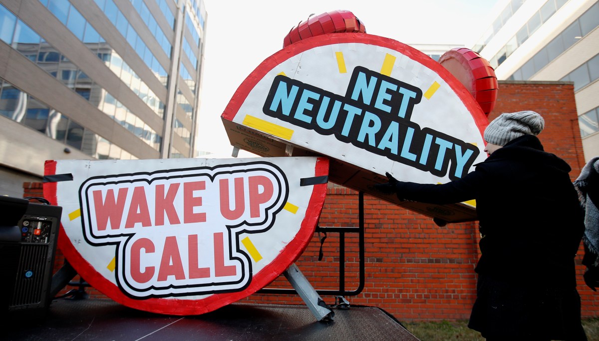 Surprisingly, the world didn't end without net neutrality