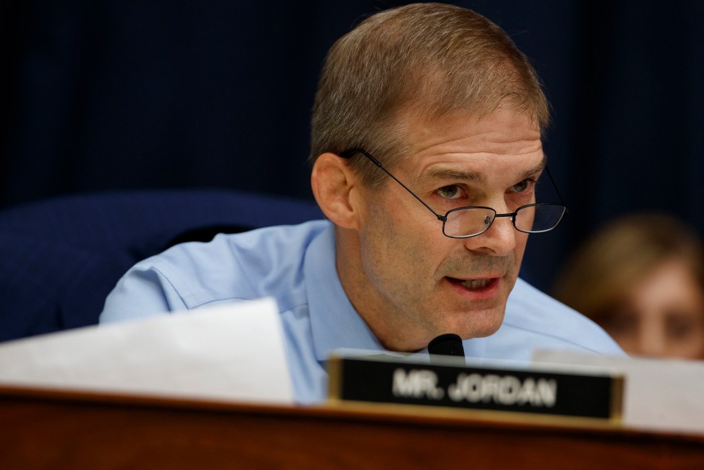 House Republicans prepare closed-door interview with another FBI ...