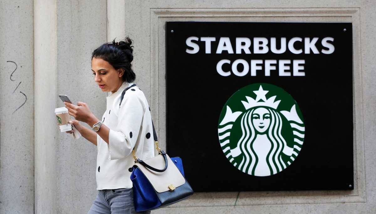 Starbucks baristas to receive active shooter training