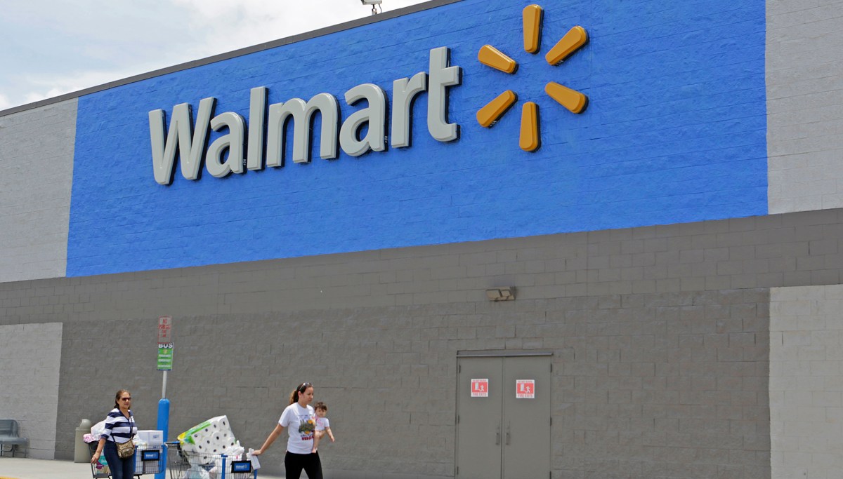 Colorado, Nevada reach agreements with Walmart for alleged price ...