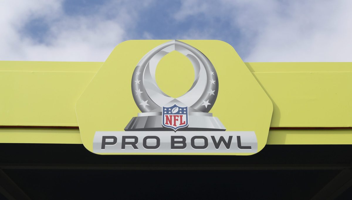 NFL announces revamped 'Pro Bowl Games' replacing traditional format