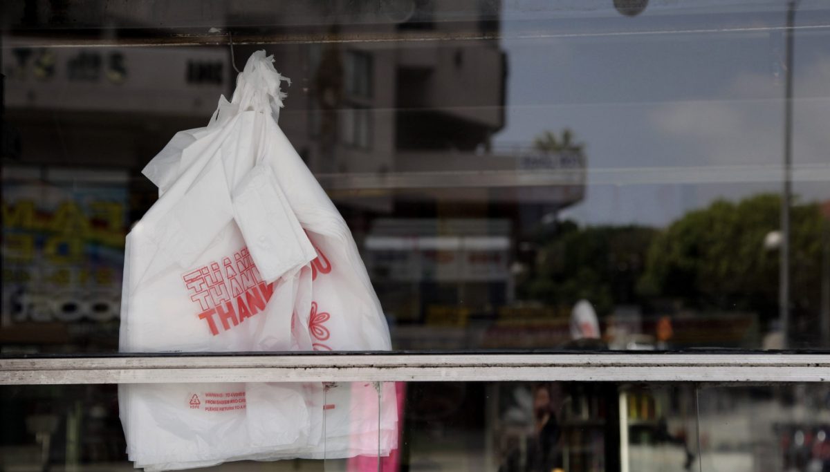Single-use plastics ban signed into law despite pushback from Colorado ...