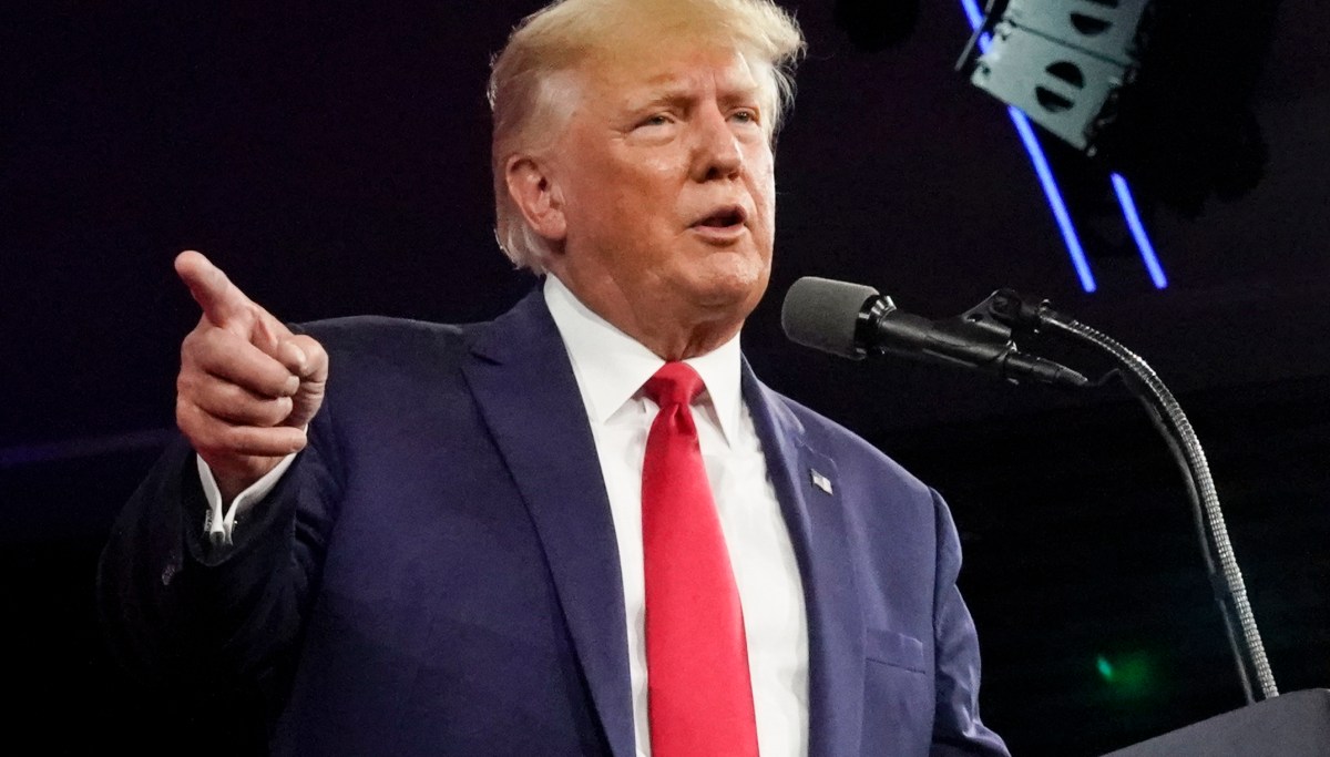 CPAC 2023: Trump’s political star power shines bright amid DeSantis's ...