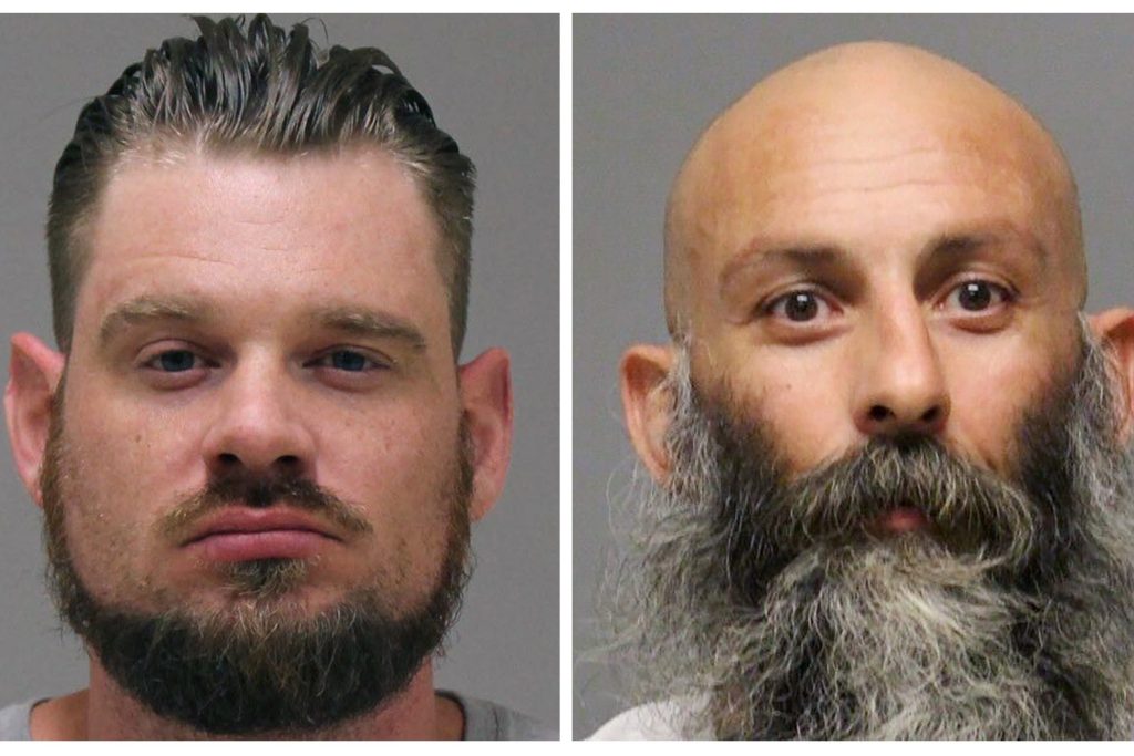 Judge orders retrial in Whitmer kidnapping case
