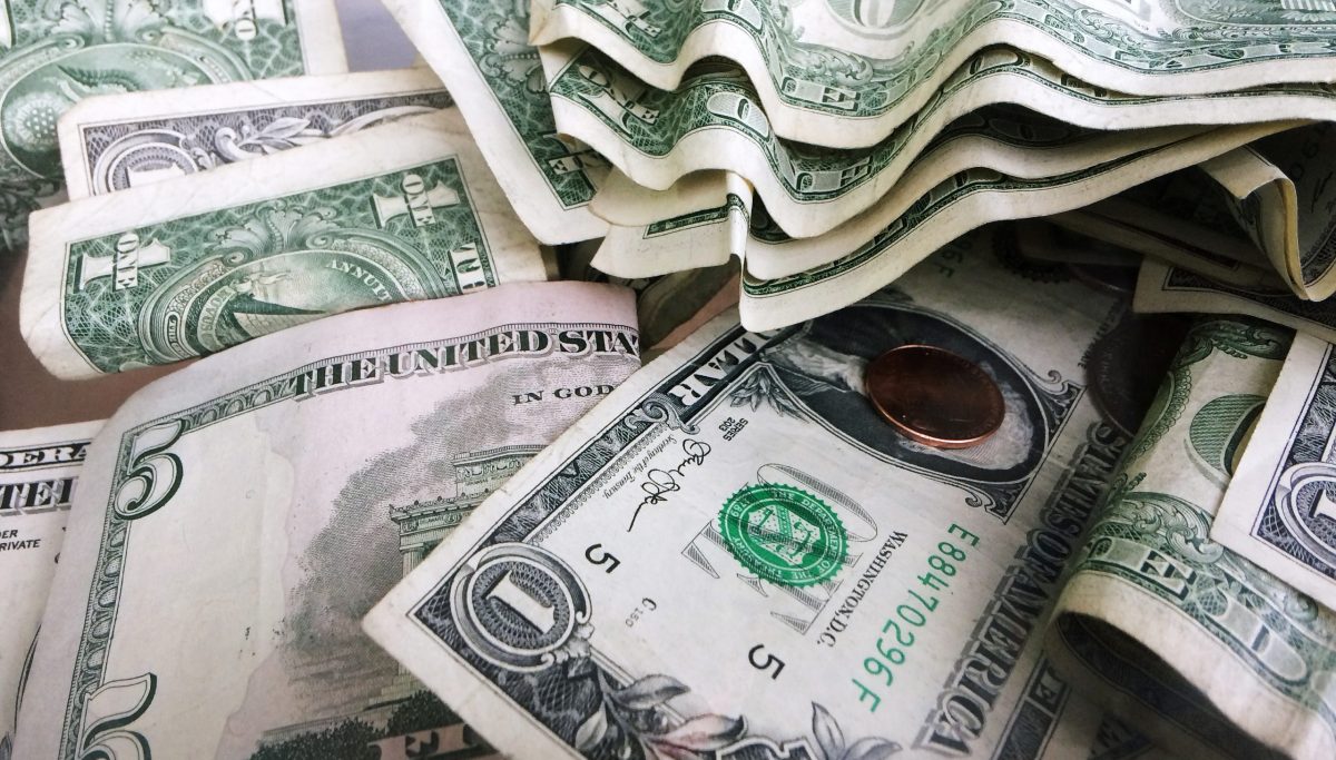 Stimulus update: Michigan sending rebate checks averaging $550 to ...