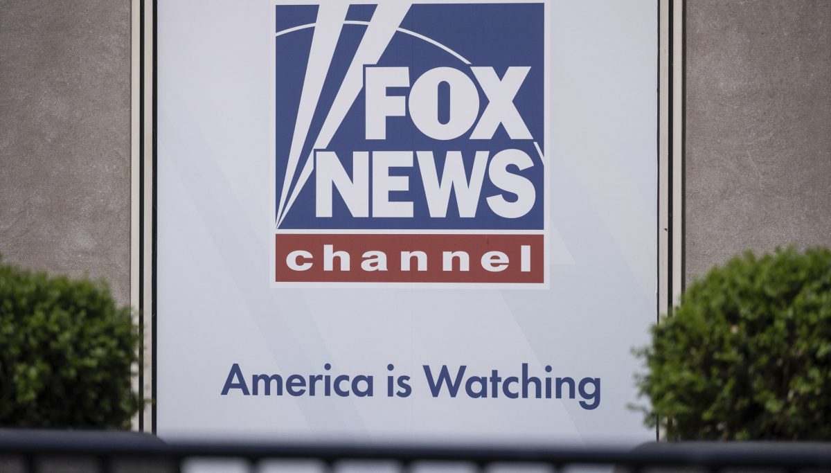 Fox’s settlement with Dominion unlikely to cost it $787.5M
