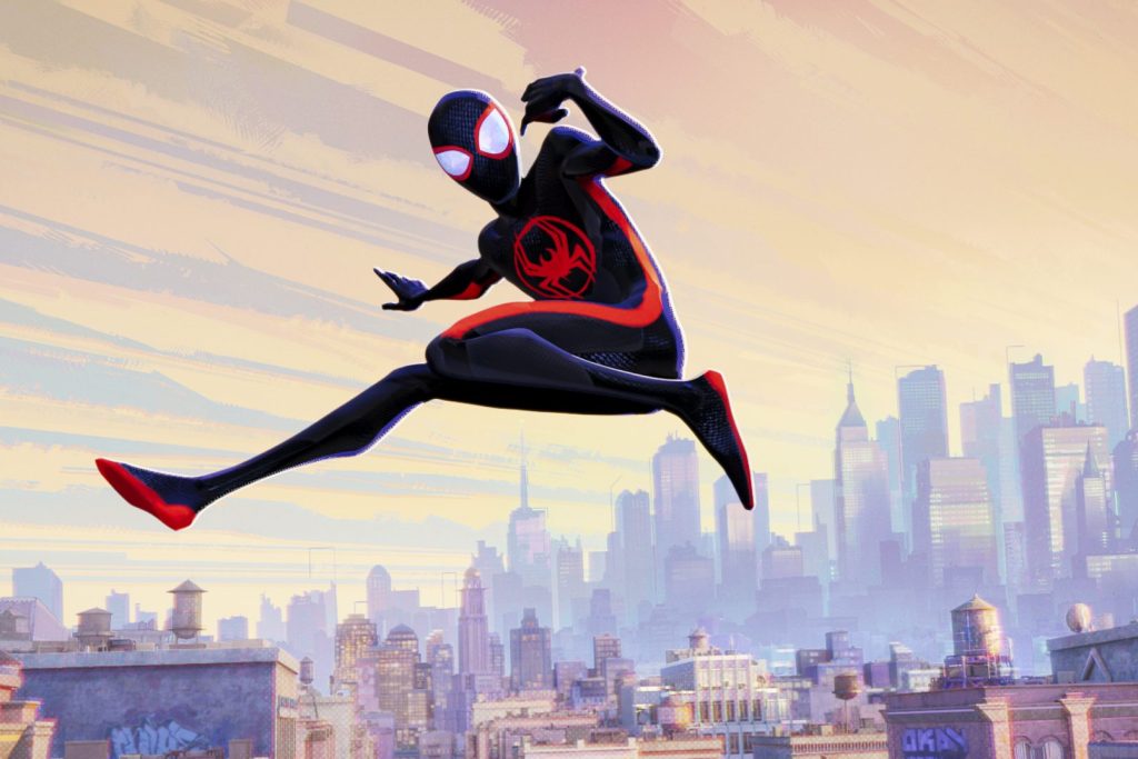 Muslim-majority countries pull new Spider-Man movie over trans flag: Report