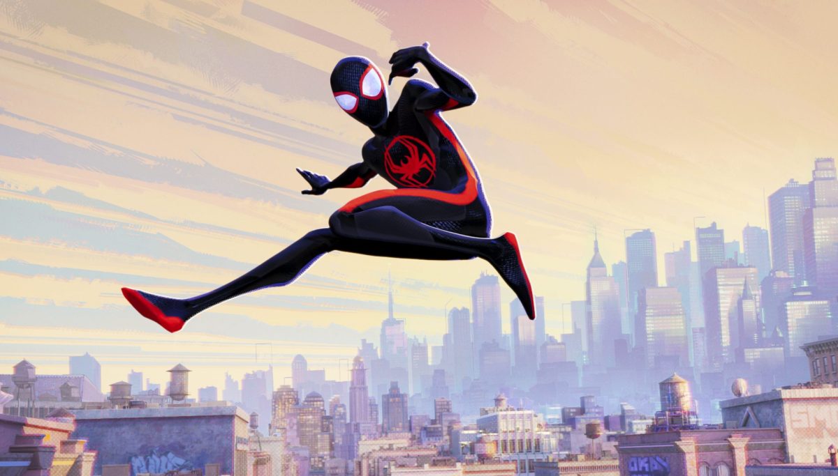 Muslim-majority countries pull new Spider-Man movie over trans flag: Report
