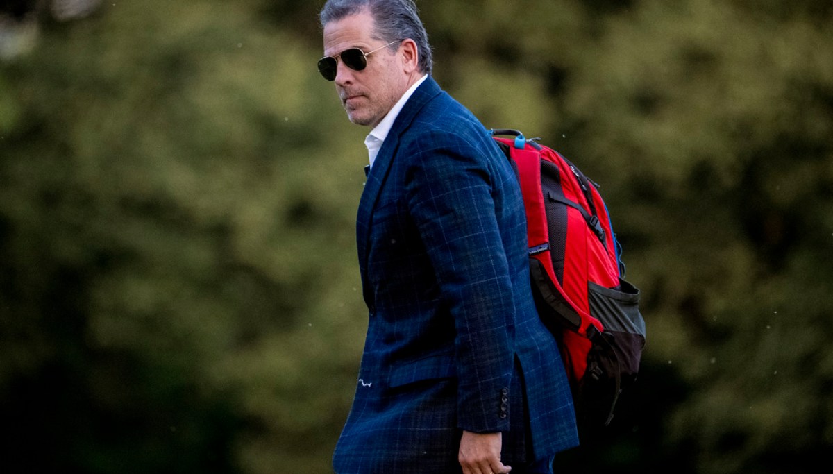 Hunter Biden investigation: Key takeaways from ex-FBI agent Timothy ...