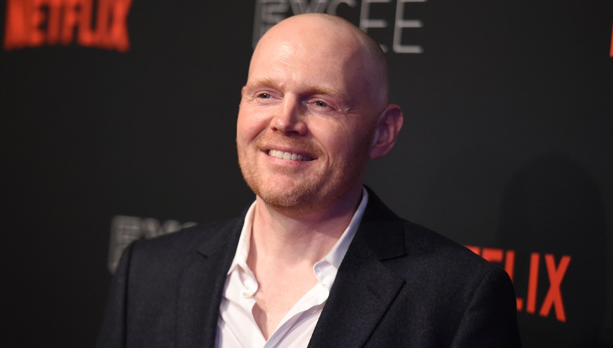 Bill Burr slams cancel culture: 'I’m not apologizing' if people don't ...