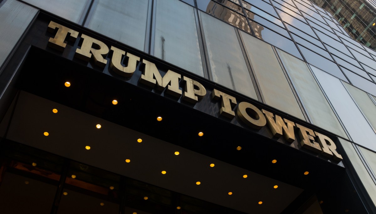 Fact Check: Does the FISA Memo Show That the FBI Was Spying on Trump?