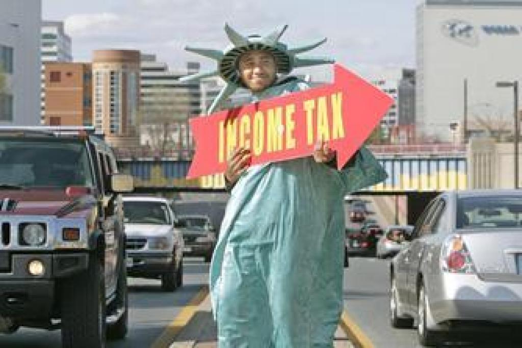Newspaper chain president gets prison for failing to pay taxes