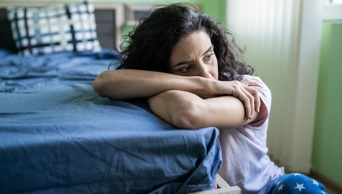 Study finds high rate of depression in women who use birth control