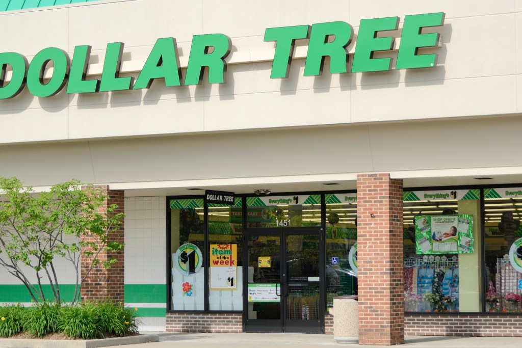 Dollar Tree slammed with $254,478 fine after location deemed danger to ...