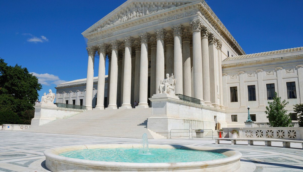 Supreme Court refuses to reinstate North Carolina's voter ID requirement