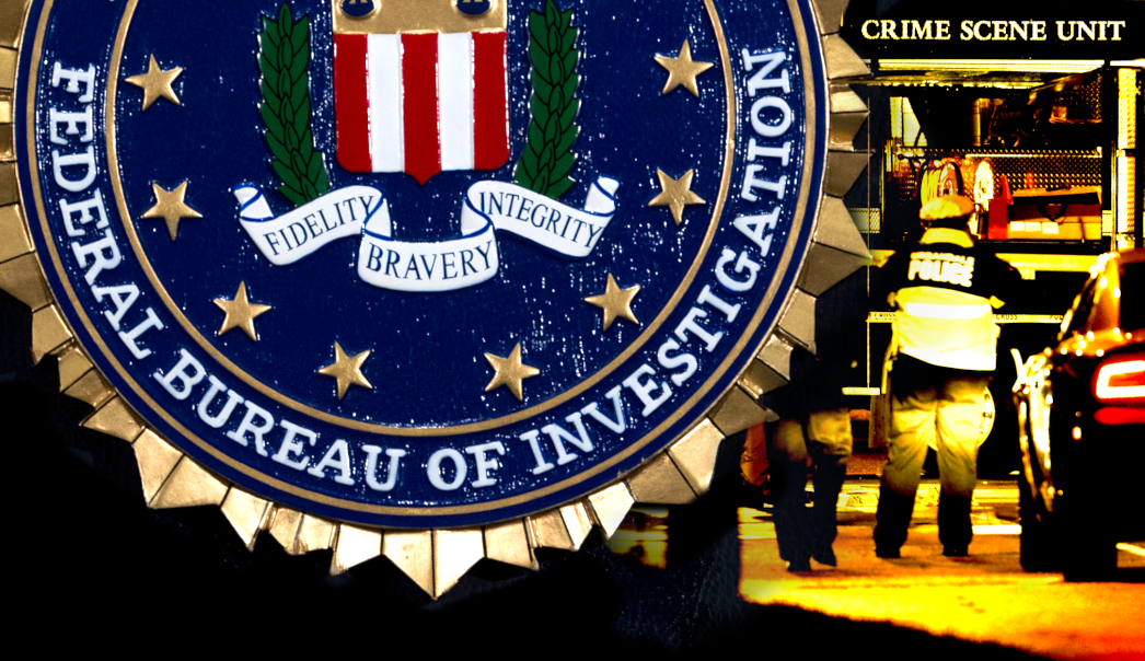 FBI Statistics Show a 30% Increase in Murder in 2020. More Evidence ...