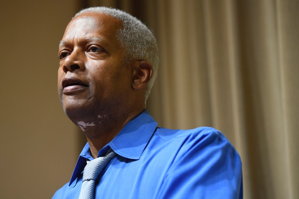 Georgia congressman thinks IRS should annually audit the president