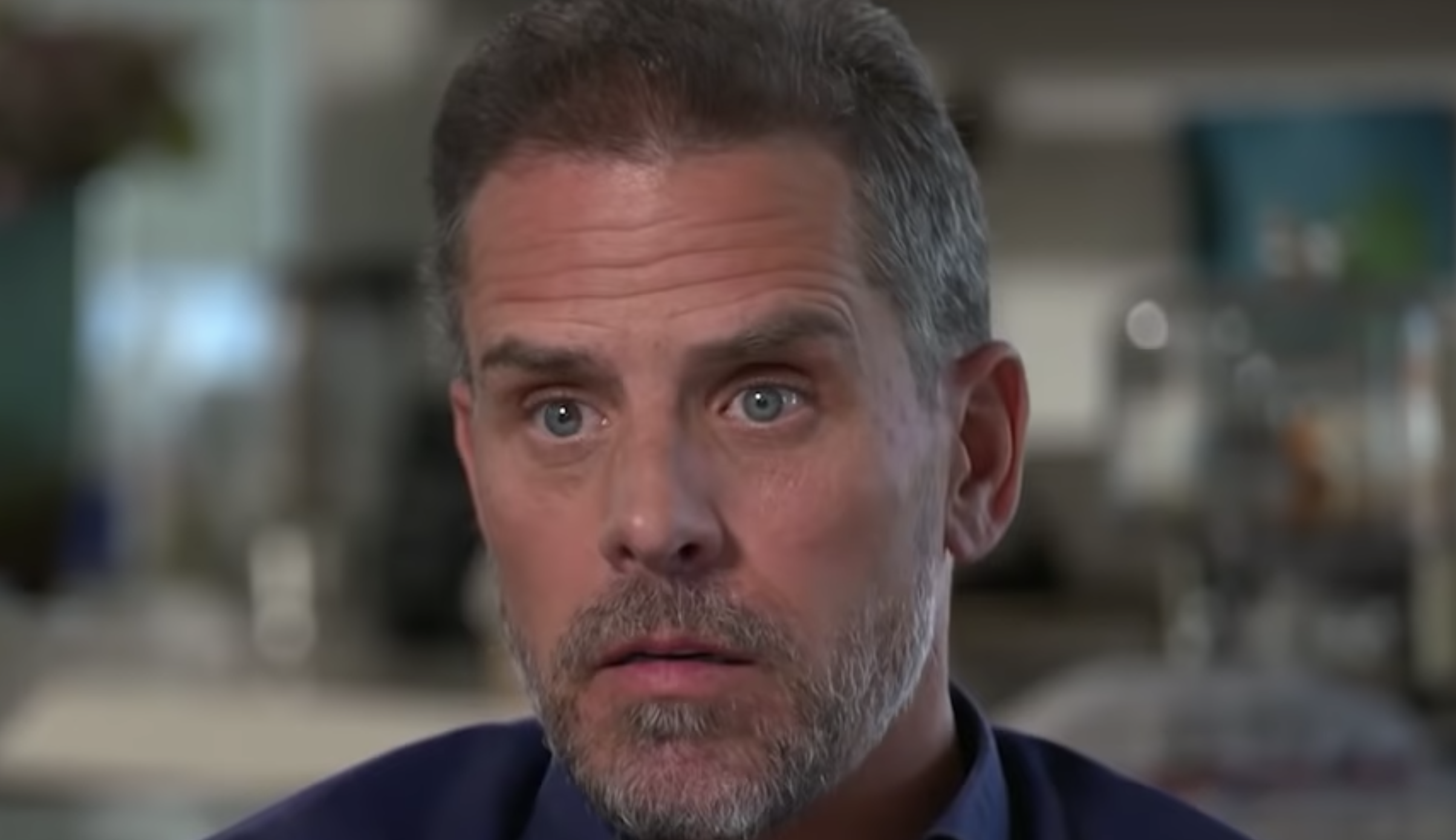 FBI conducting criminal investigation into Hunter Biden and associates ...