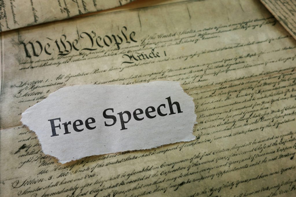 The Fourth of July reminds us why freedom matters so much