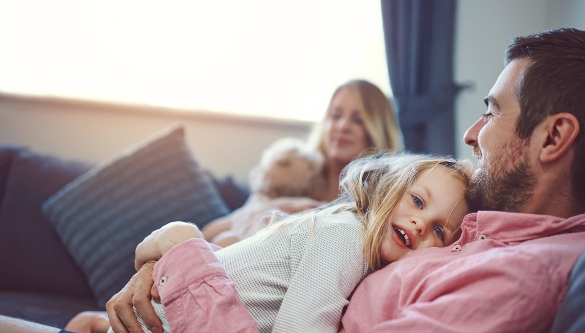 Intact families are key to lower crime: Study