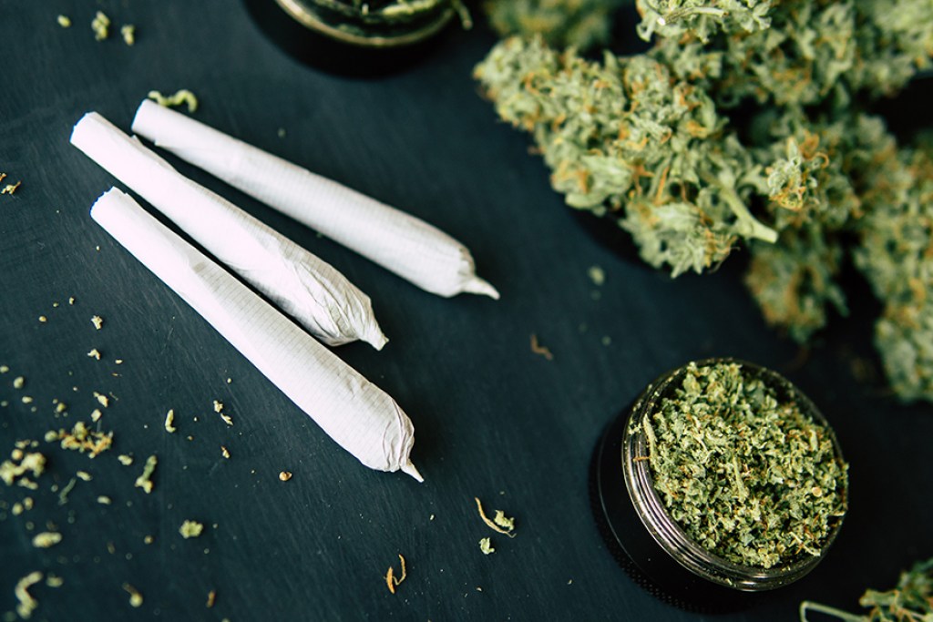 Marijuana odor alone unable to justify warrantless search: Court rules