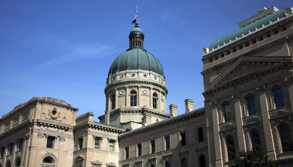 Indiana expands school voucher program to include most middle-class ...