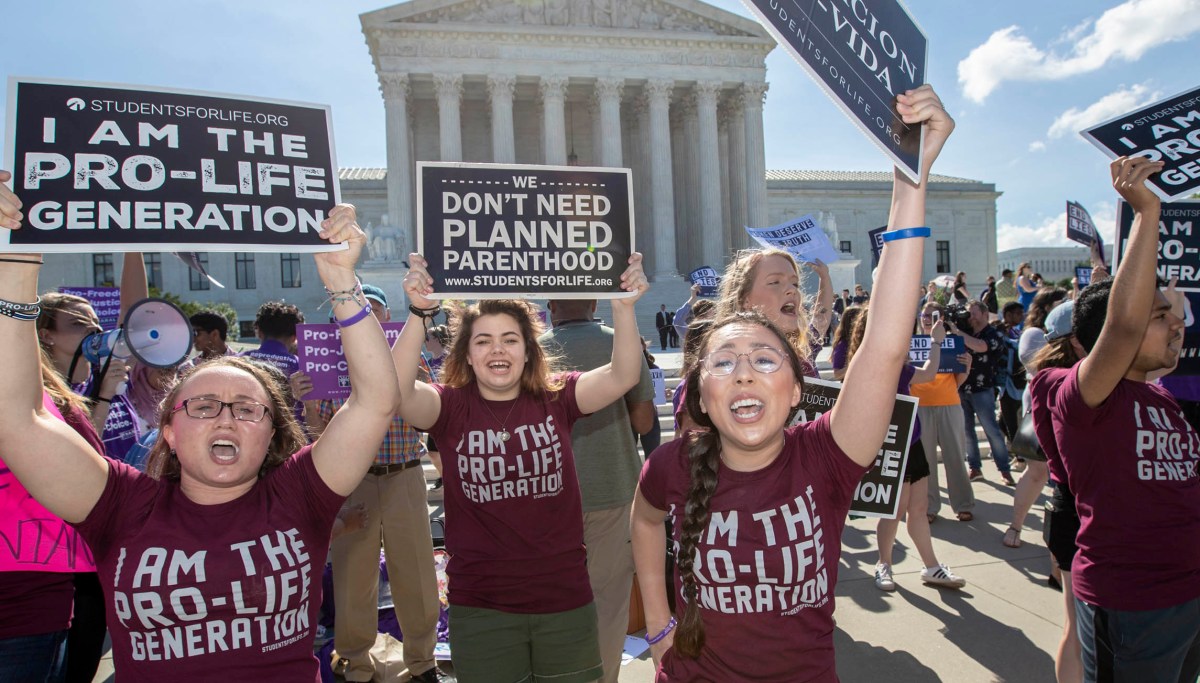 Dobbs decision created 'abortion destinations' in unlikely red states