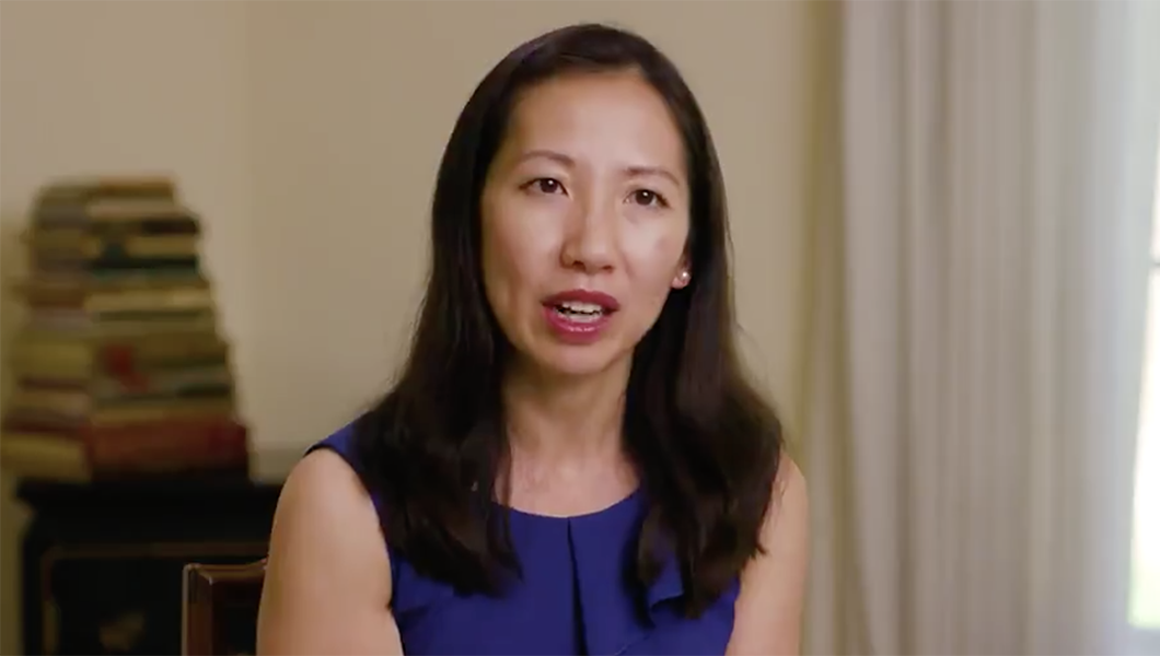 New Planned Parenthood president says she’s defending the ‘most ...