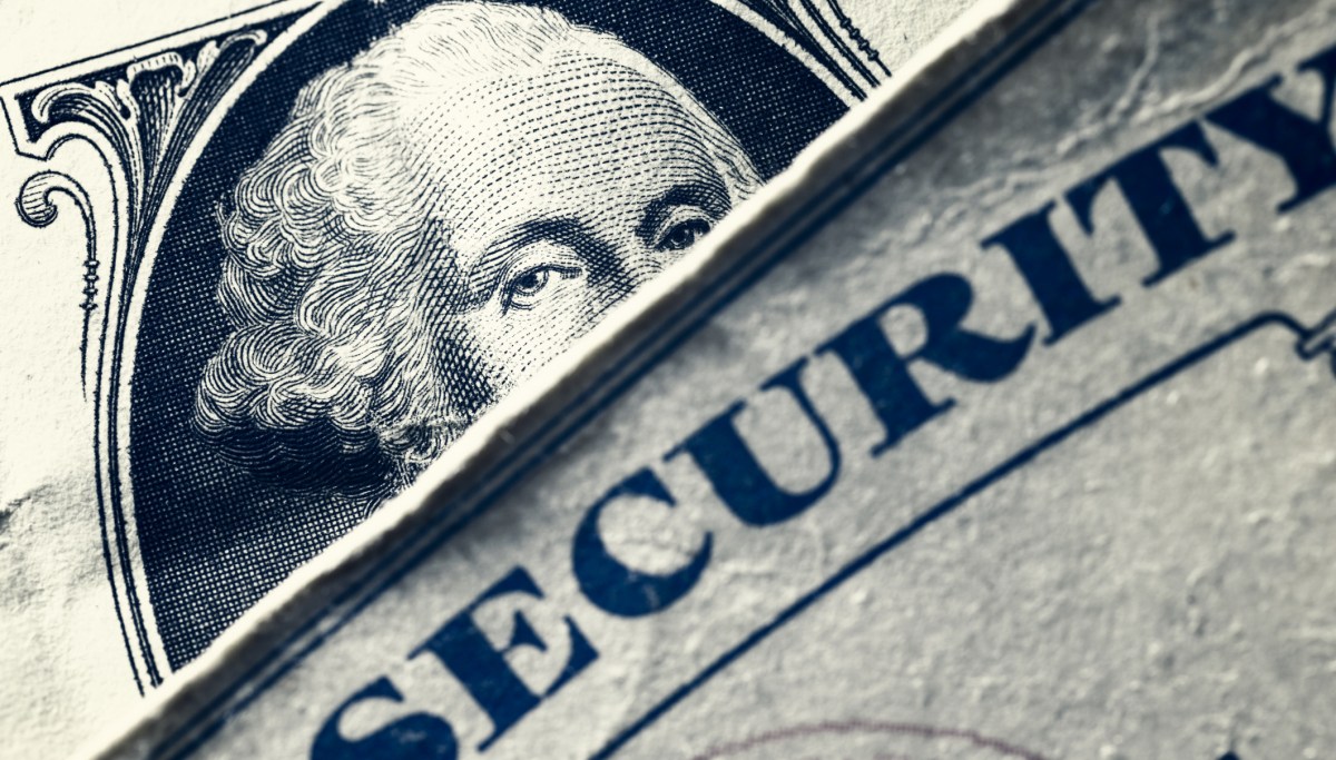 Social Security update: Direct cash payment worth $914 arrives in 21 days