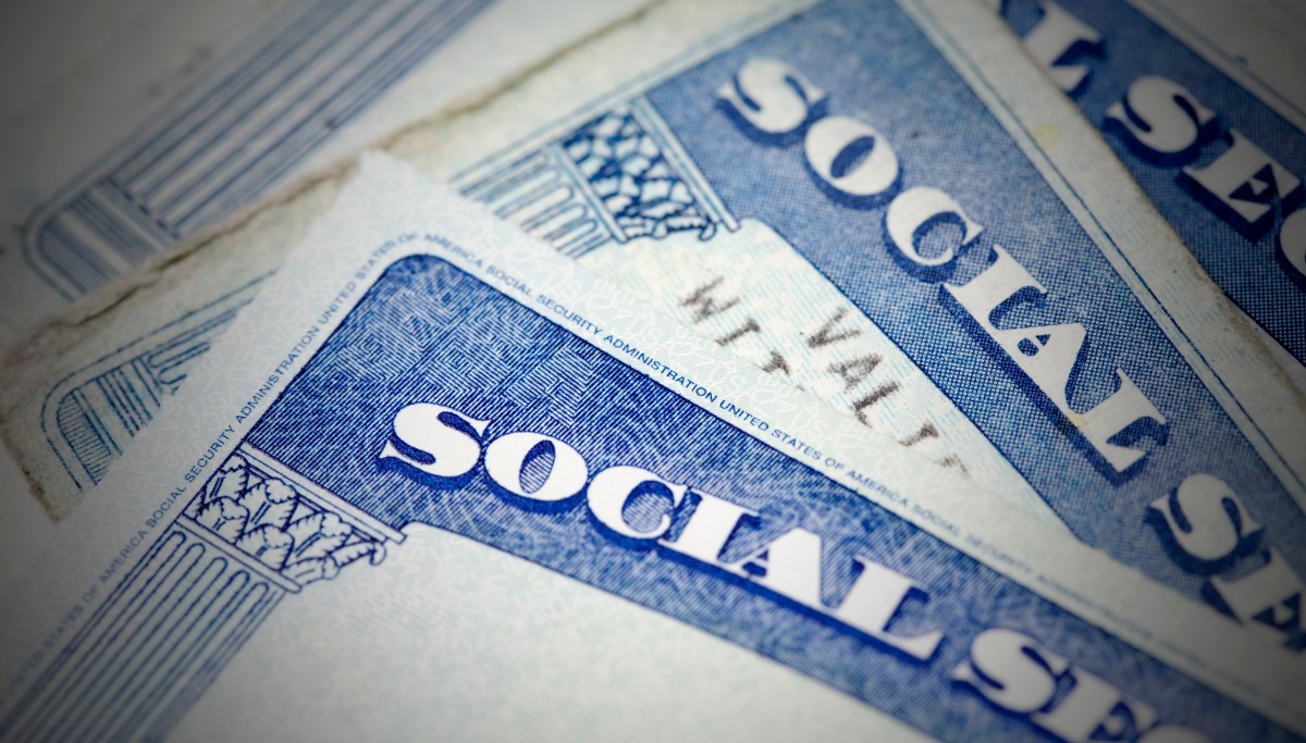Social Security update: What is the difference between SSI payments and ...