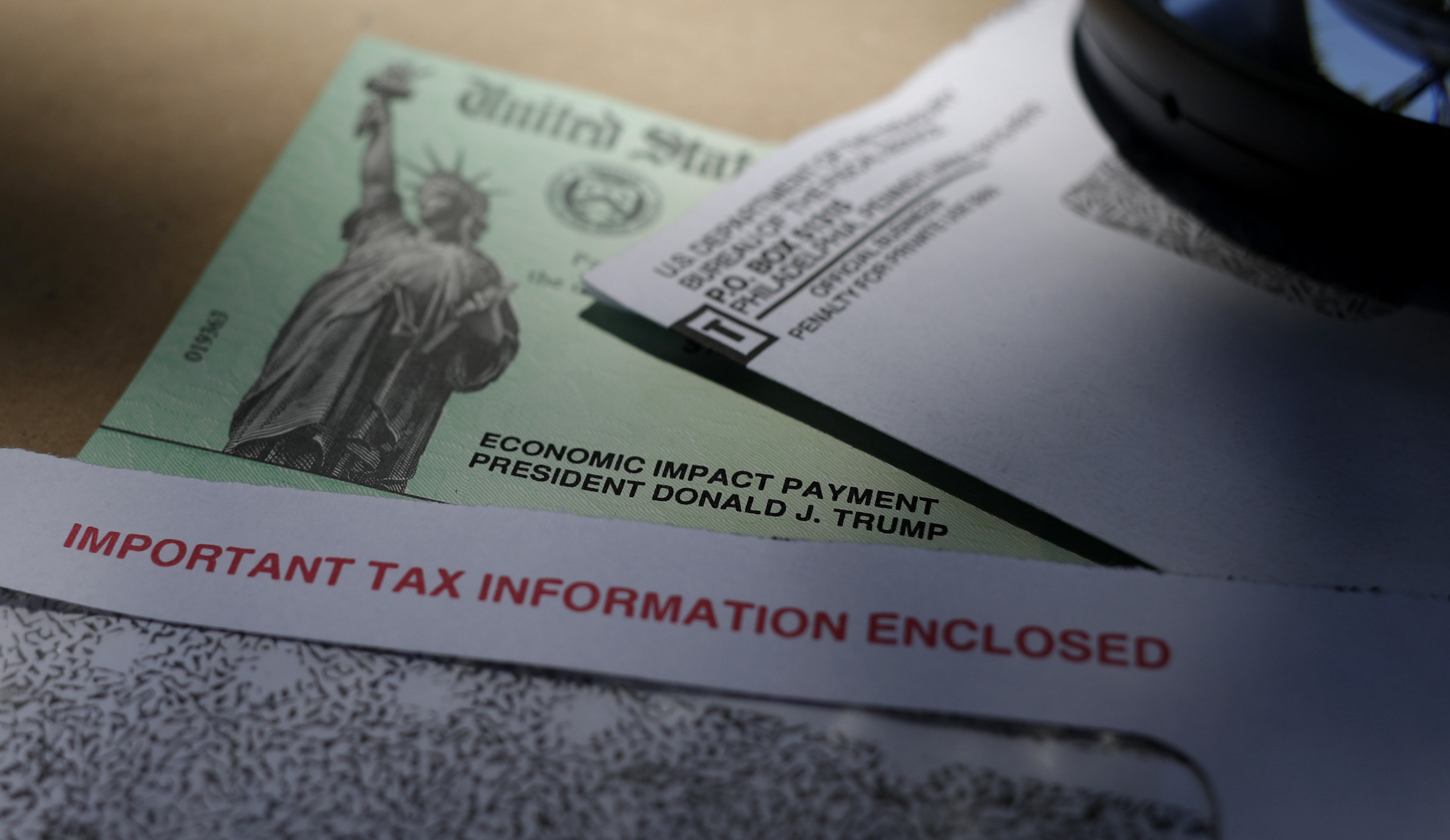 Stimulus update: Final $1,500 direct payments arriving next month in ...