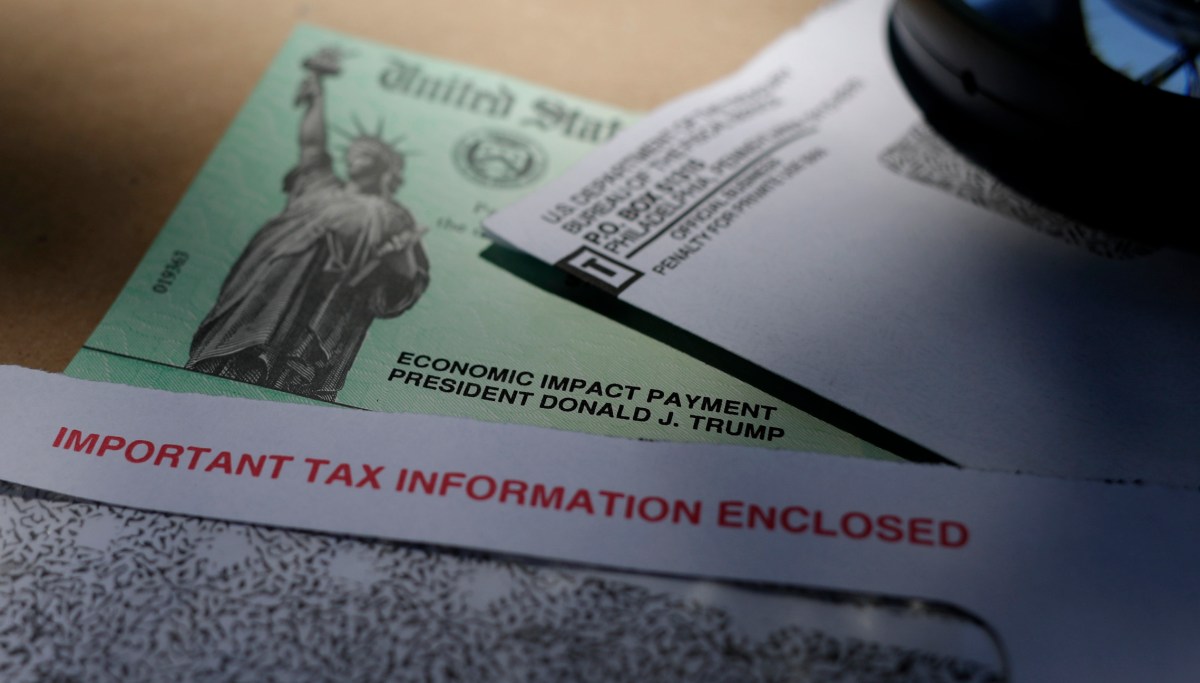 New York residents to receive stimulus check worth $270 this month