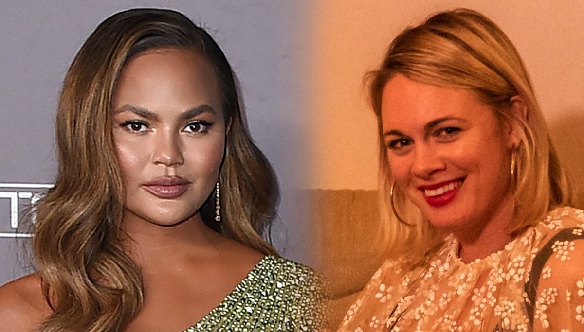 Chrissy Teigen can't dodge responsibility for getting Alison Roman canceled