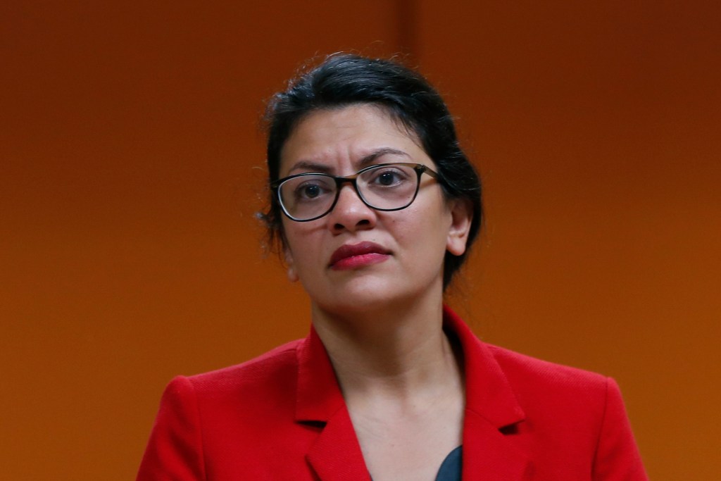 Squad Democrat to host 'catastrophe' Capitol event to lament Israel's ...