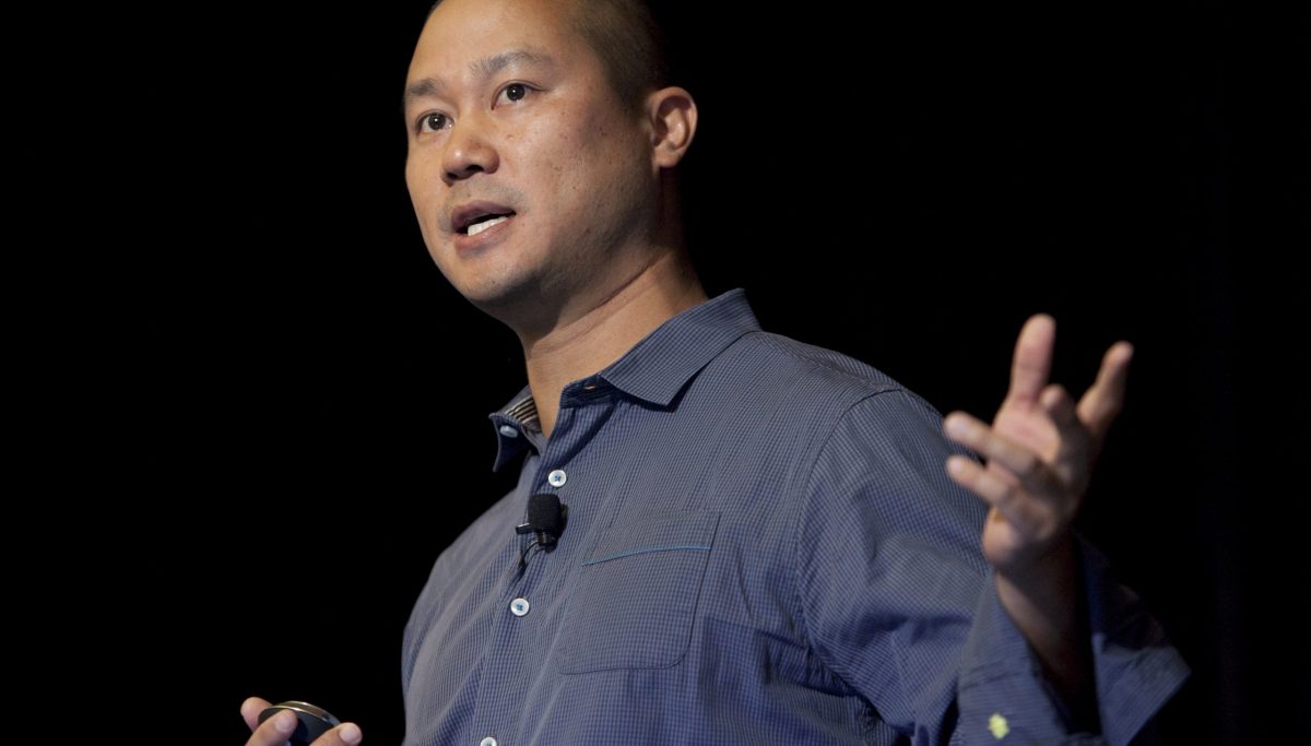 Former Zappos CEO dies at 46 after house fire