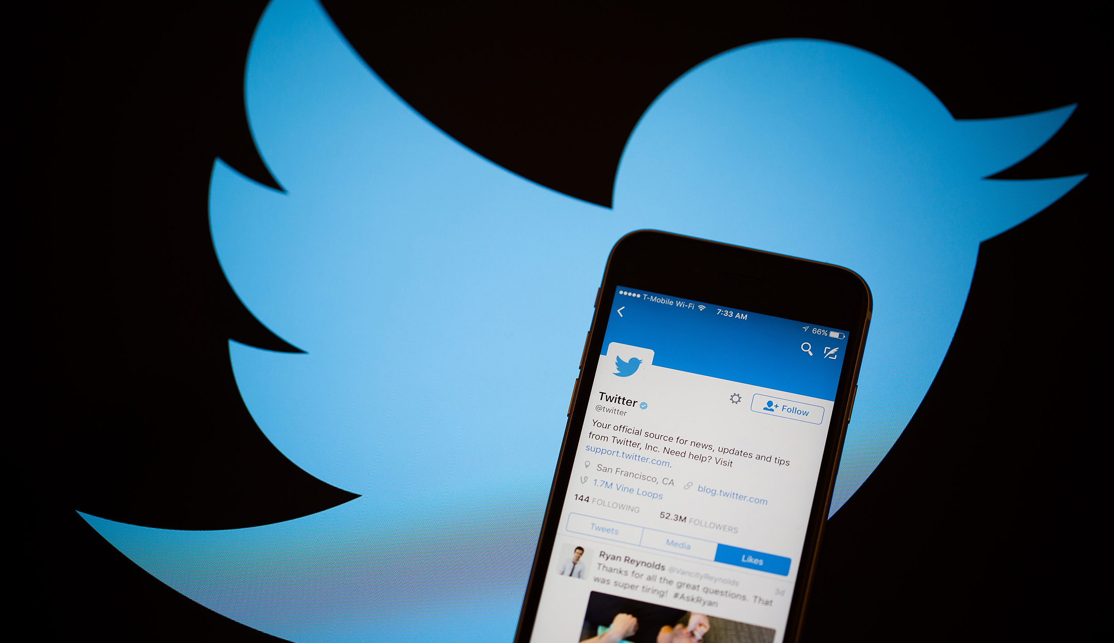 Twitter rolls out edit button in Australia, Canada, and New Zealand ...