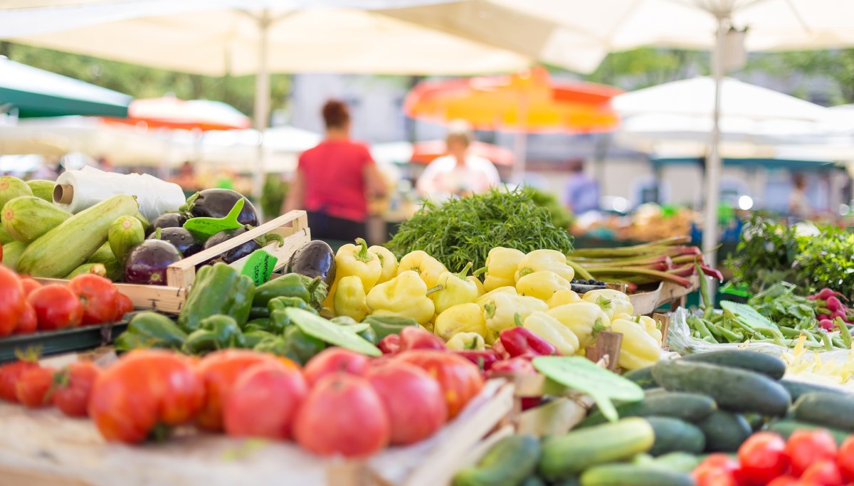 It's good to be woke, but don't be ridiculous about 'woke' foods
