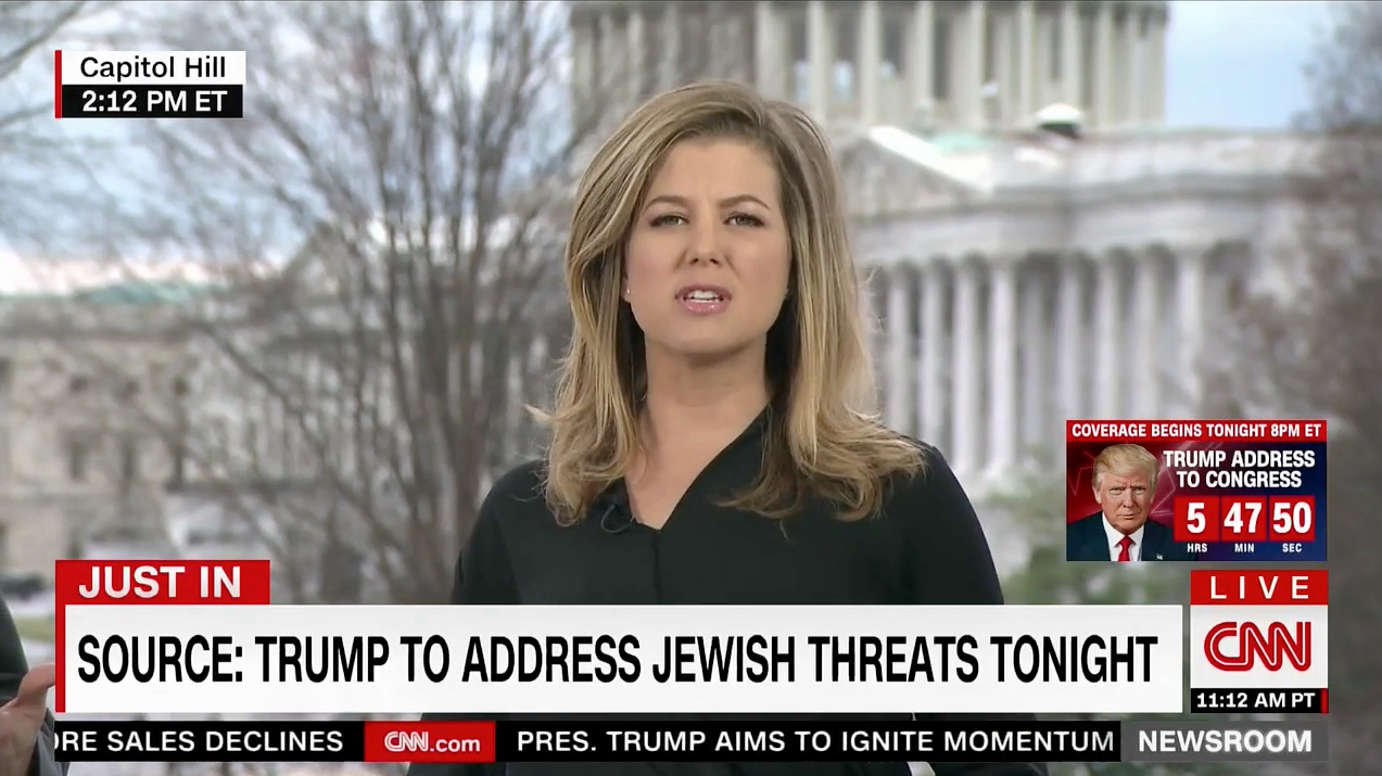 CNN, there is definitely a better way to talk about ‘Jewish attacks ...