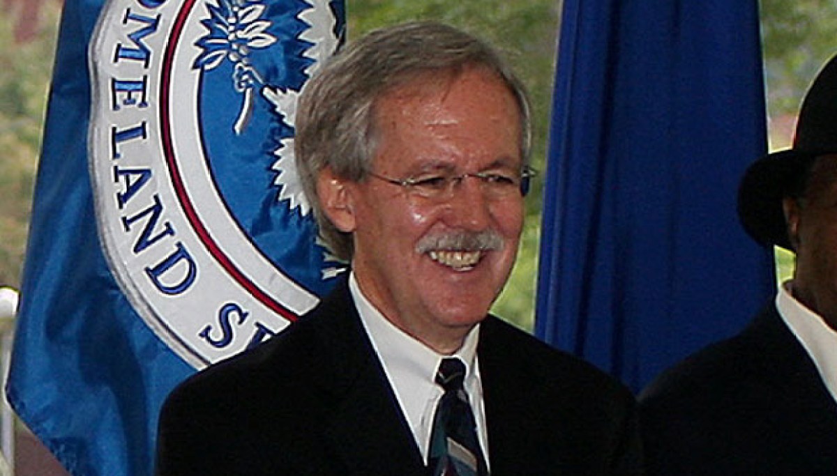 GSA Exec Dismissed During Spending Scandal Gets His Job Back