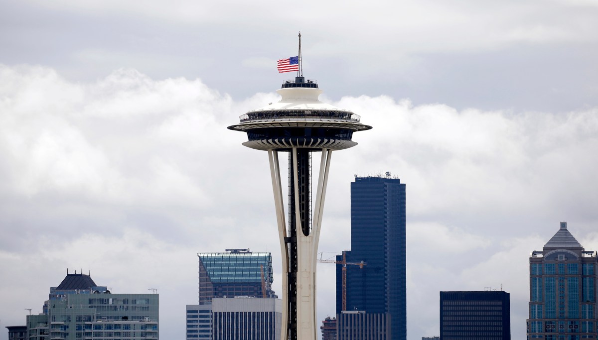Seattle could face tsunami waves with major earthquake: Study
